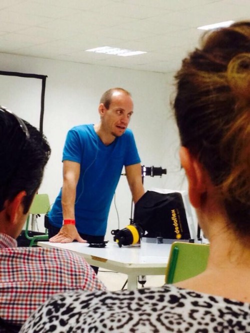 Felloni | Grau Luminotecnia