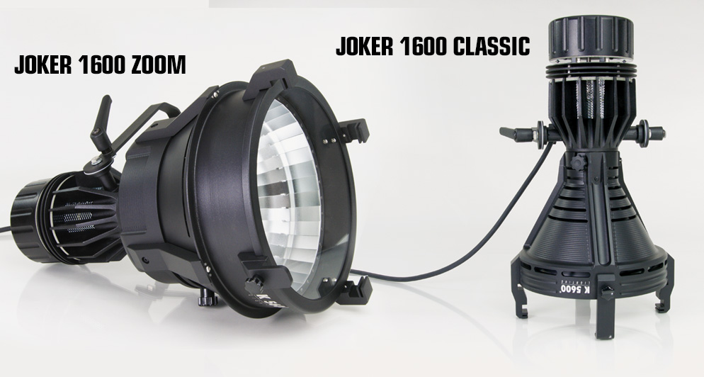 K5600, el poder del multiuso | Grau Luminotecnia